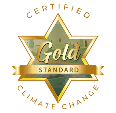 Certified Gold Standard Climate Change Philippines - Superbrands